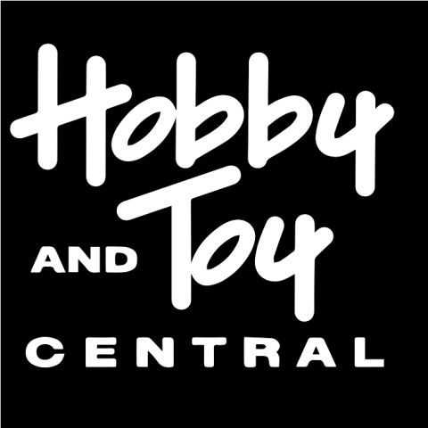Hobby and Toy Central