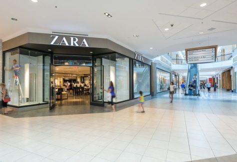 About Mapleview | Mapleview Centre