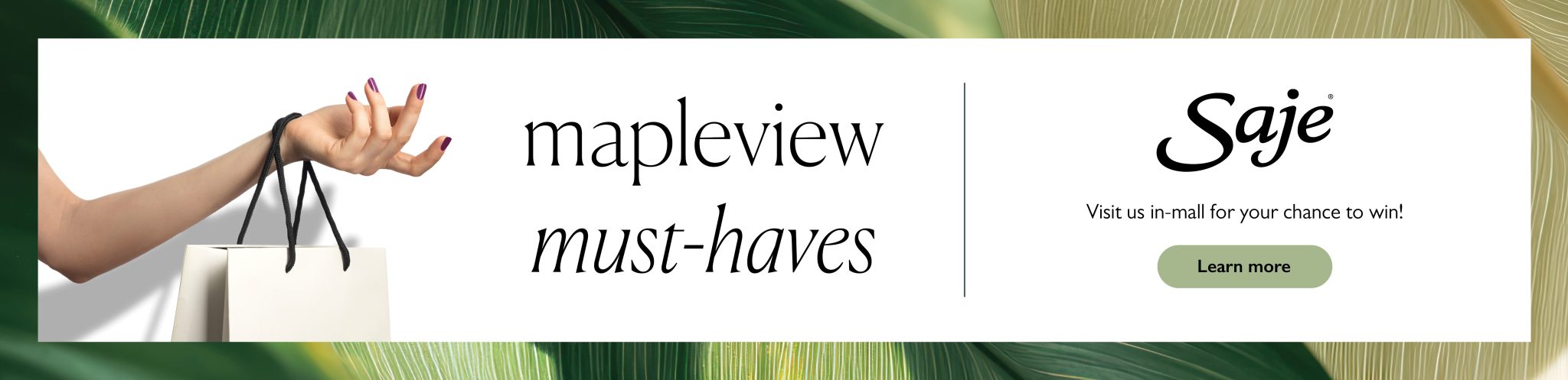 Home | Mapleview Centre