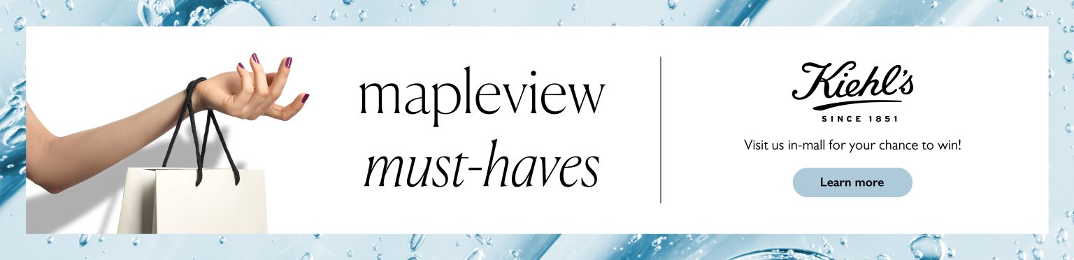 Home | Mapleview Centre