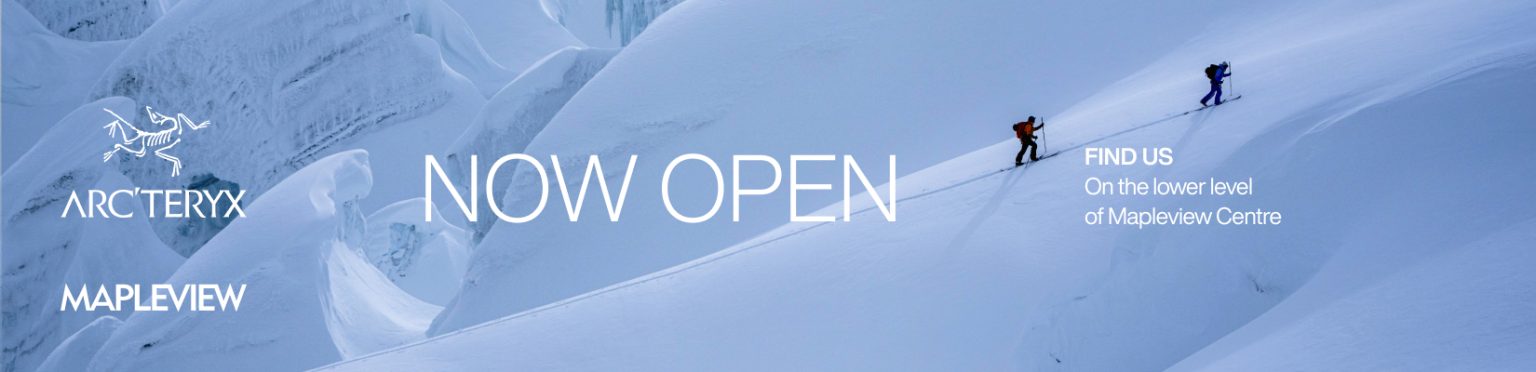 Home | Mapleview Centre